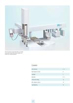 PAL RTC - Pal system - PDF Catalogs | Technical Documentation | Brochure