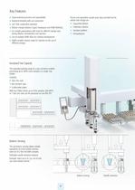 PAL RTC - Pal system - PDF Catalogs | Technical Documentation | Brochure
