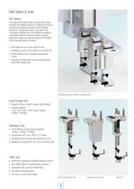 PAL RTC - Pal system - PDF Catalogs | Technical Documentation | Brochure