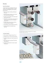 PAL RTC - Pal system - PDF Catalogs | Technical Documentation | Brochure