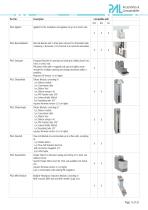 PAL3 Autosampler Series Accessories & Consumables - Pal system - PDF ...