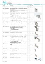 PAL3 Autosampler Series Accessories & Consumables - Pal system - PDF ...