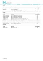 PAL3 Autosampler Series Accessories & Consumables - Pal system - PDF ...