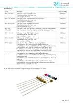 PAL3 Autosampler Series Accessories & Consumables - Pal system - PDF ...