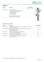 PAL3 Autosampler Series Accessories & Consumables - Pal system - PDF ...