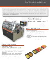 Keymac Packaging Systems Machinery Range - Keymac Packaging Systems - PDF Catalogs | Technical ...