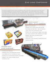 Keymac Packaging Systems Machinery Range - Keymac Packaging Systems - PDF Catalogs | Technical ...