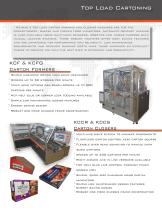 Keymac Packaging Systems Machinery Range - Keymac Packaging Systems - PDF Catalogs | Technical ...