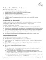 GDP-Glo™ Glycosyltransferase Assay - Promega Corporation - PDF Catalogs ...