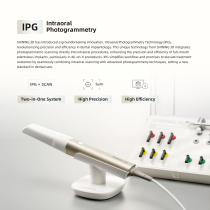 Intraoral scanner Aoralscan Elite - SHINING 3D - PDF Catalogs ...
