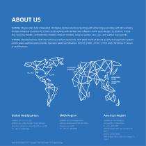 MetiSmile 3D Face Scanner - SHINING 3D - PDF Catalogs | Technical ...