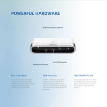 MetiSmile 3D Face Scanner - SHINING 3D - PDF Catalogs | Technical ...