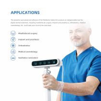 MetiSmile 3D Face Scanner - SHINING 3D - PDF Catalogs | Technical ...