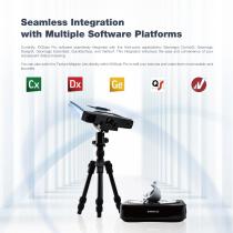 MULTIFUNCTIONALHANDHELD 3D SCANNER EinScan Pro 2X V2 - SHINING 3D - PDF ...