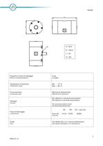 Rod blocking device - ERRE.DI. srl - PDF Catalogs | Technical ...