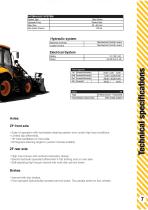 884 - Cukurova - PDF Catalogs | Technical Documentation | Brochure