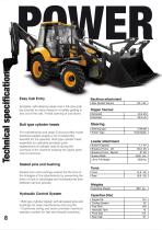 884 - Cukurova - PDF Catalogs | Technical Documentation | Brochure