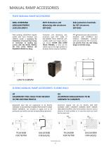 Manual Ramps - TM Pedane srl - PDF Catalogs | Technical Documentation ...