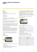 CONVEYOR ROLLERS - Interroll - PDF Catalogs | Technical Documentation ...