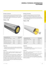 CONVEYOR ROLLERS - Interroll - PDF Catalogs | Technical Documentation ...