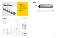 rollers & rollerdrive - Interroll - PDF Catalogs | Technical ...
