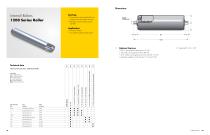rollers & rollerdrive - Interroll - PDF Catalogs | Technical ...