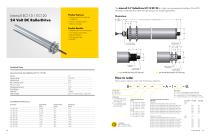 rollers & rollerdrive - Interroll - PDF Catalogs | Technical ...