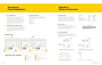 rollers & rollerdrive - Interroll - PDF Catalogs | Technical Documentation | Brochure