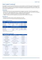 F-3000™ Family - DIAMOND SA - PDF Catalogs | Technical Documentation ...