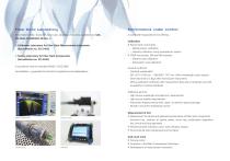 Flyer Test and Calibration Lab - DIAMOND SA - PDF Catalogs | Technical ...