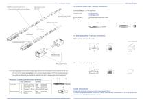 MU Simplex & Duplex - DIAMOND SA - PDF Catalogs | Technical ...