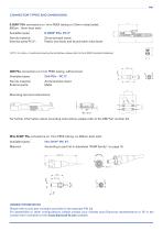 PS+ - DIAMOND SA - PDF Catalogs | Technical Documentation | Brochure