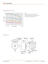 BTA® Size 6EV - Johnson Electric - PDF Catalogs | Technical ...