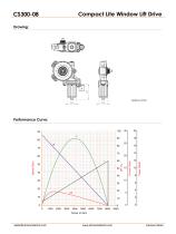 Compact Lite Window Lift Drive - Johnson Electric - PDF Catalogs ...