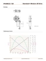 Compact Lite Window Lift Drive - Johnson Electric - PDF Catalogs ...