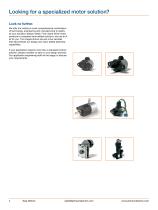 Saia Motors - Johnson Electric - PDF Catalogs | Technical Documentation ...