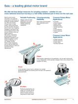 Saia Motors - Johnson Electric - PDF Catalogs | Technical Documentation ...