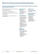 Saia Motors - Johnson Electric - PDF Catalogs | Technical Documentation ...