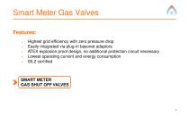 SMART METERING - Johnson Electric - PDF Catalogs | Technical ...