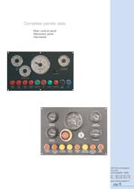 Industrial applications : instruments, senders, switches and panels for ...