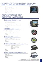 New products catalogue Nov. 2012 - LM Instrumentation - PDF Catalogs ...