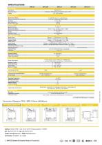 MPR-4 Series Energy Analyzer - ENTES - PDF Catalogs | Technical ...