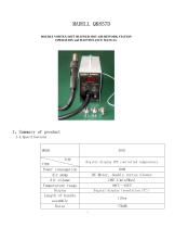 MADELL QK857D - Madell Technology - PDF Catalogs | Technical ...