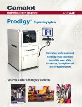 Camalot Prodigy Dispenser - ITW EAE - PDF Catalogs | Technical ...