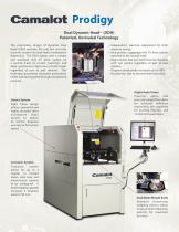 Camalot Prodigy Dispenser - ITW EAE - PDF Catalogs | Technical ...