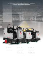 C75-C85-C100 B-BS - Comac spa - PDF Catalogs | Technical Documentation ...
