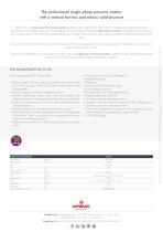 CI H10 - Comac spa - PDF Catalogs | Technical Documentation | Brochure