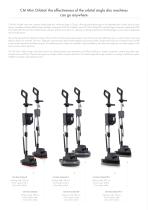 CM Mini Orbital - Comac spa - PDF Catalogs | Technical Documentation ...