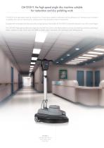 CM1500 - Comac spa - PDF Catalogs | Technical Documentation | Brochure