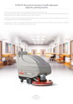 CM50 HS - Comac spa - PDF Catalogs | Technical Documentation | Brochure